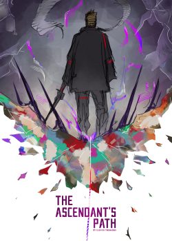 The Ascendant’s Path | Scribble Hub