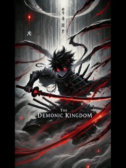 The Demonic Kingdom | Scribble Hub