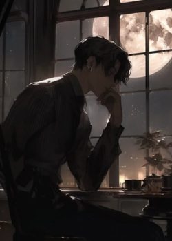 The Forgotten Fool | Scribble Hub