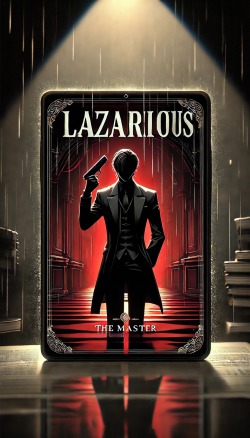 the master | Scribble Hub