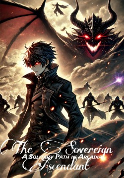 The Sovereign Ascendant | Scribble Hub