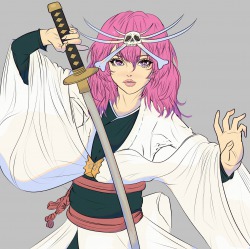 Yūgen no Maku (Phantom Veil) | Scribble Hub