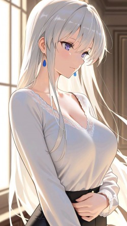 After Isekai, I Became Prostitute | Scribble Hub