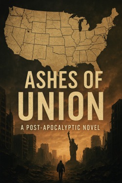 Ashes of Union | Scribble Hub