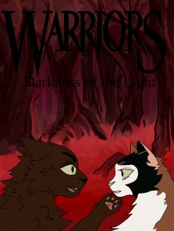 Darkness of the Light | Scribble Hub