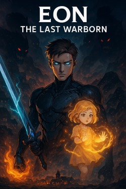 EON: The Last Warborn | Scribble Hub