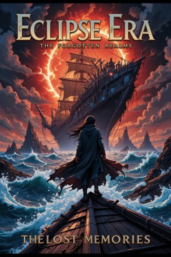 Eclipse Era: The Forgotten Realms | Scribble Hub