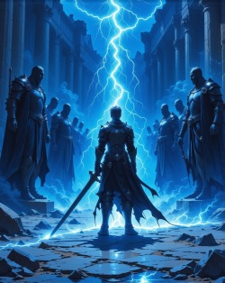 Forge Fate [LitRPG] | Scribble Hub