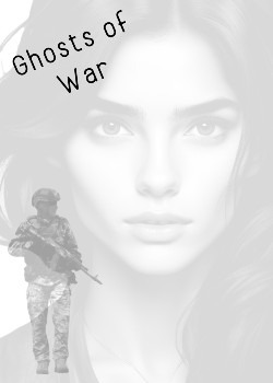 Ghosts of War | Scribble Hub