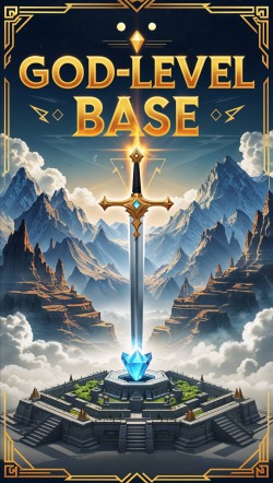 God-Level Base | Scribble Hub