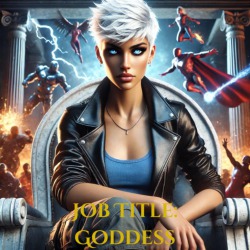 Job Title: Goddess | Scribble Hub