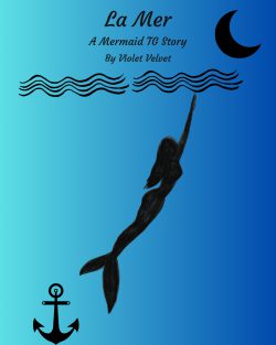 La Mer – A Mermaid TG Story | Scribble Hub