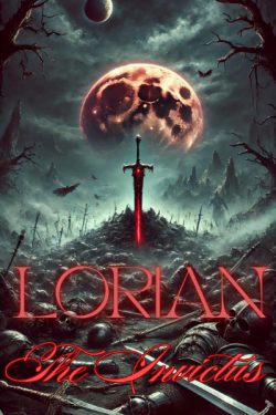 Lorian The Invictus | Scribble Hub