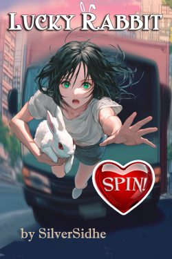 Lucky Rabbit | Scribble Hub