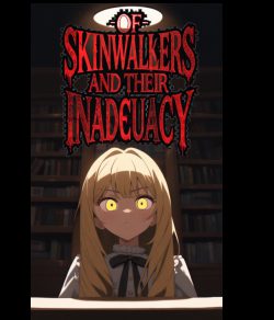 Of Skinwalkers and Their Inadequacy | Scribble Hub