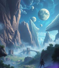 Open World Multiverse | Scribble Hub