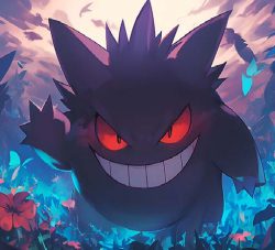 I am a Pokemon Bounty Hunter | Scribble Hub