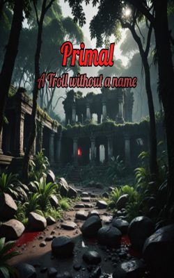 Primal – A Troll without a name | Scribble Hub