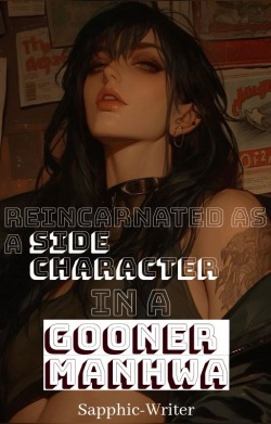 Reincarnated As A Side Character In A Gooner Manhwa | Scribble Hub