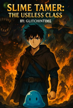 Slime Tamer: The Useless Class | Scribble Hub