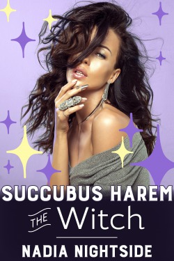 Succubus Harem – The Witch | Scribble Hub