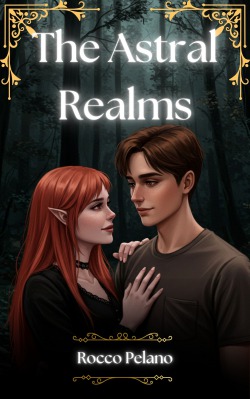 The Astral Realms | Scribble Hub