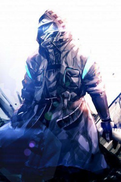 The Doctor Within Kivotos | Scribble Hub