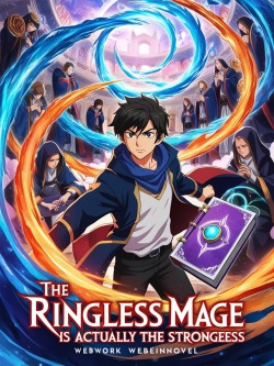 The Ringless Mage is actually the Strongest | Scribble Hub