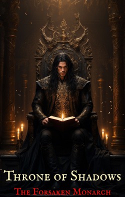 Throne of Shadows: The Forsaken Monarch | Scribble Hub