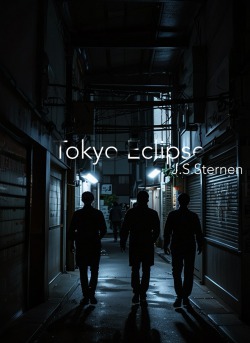 Tokyo Eclipse | Scribble Hub