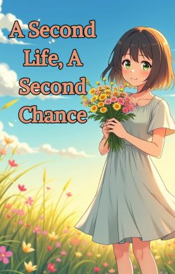 A Second Life, A Second Chance | Scribble Hub
