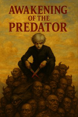 Awakening of a Predator (system) | Scribble Hub