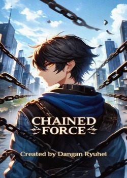 Chained Force | Scribble Hub