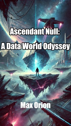 Ascendant Null: A Data World Odyssey | Scribble Hub