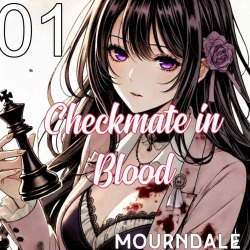 Checkmate in Blood | Scribble Hub