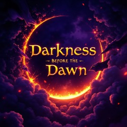 Darkness Before the Dawn | Scribble Hub