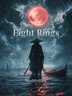 Eight Rings | Scribble Hub