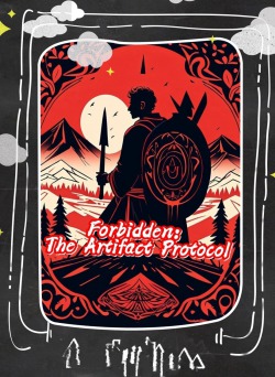 Forbidden: The Artifact Protocol | Scribble Hub