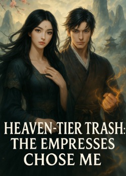 Heaven-Tier Trash: The Empresses Chose Me | Scribble Hub