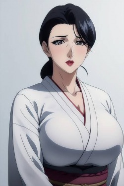 Hypnosis: Can pure love bloom with a stunning mom | Scribble Hub