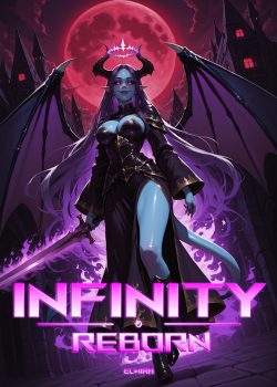 Infinity: Reborn | Scribble Hub