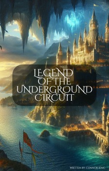 Legend of the Underground Circuit | Scribble Hub