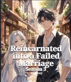 Reincarnated into a Failed Marriage | Scribble Hub
