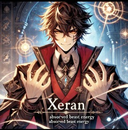 “Rise of the Beast Devourer” | Scribble Hub