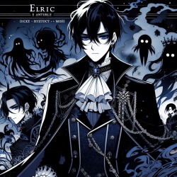 Shadow Rift [Transmigration/isekai/LitRPG] | Scribble Hub