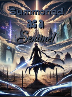 Summoned as a Sentinel | Scribble Hub