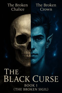 The Broken Sigil | Scribble Hub