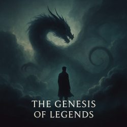 The Genesis of Legends | Scribble Hub