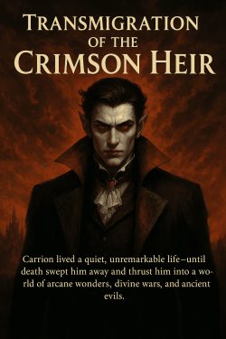 Transmigration of the Crimson Heir | Scribble Hub