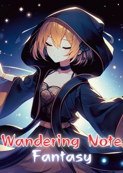 Wandering Note Fantasy | Scribble Hub